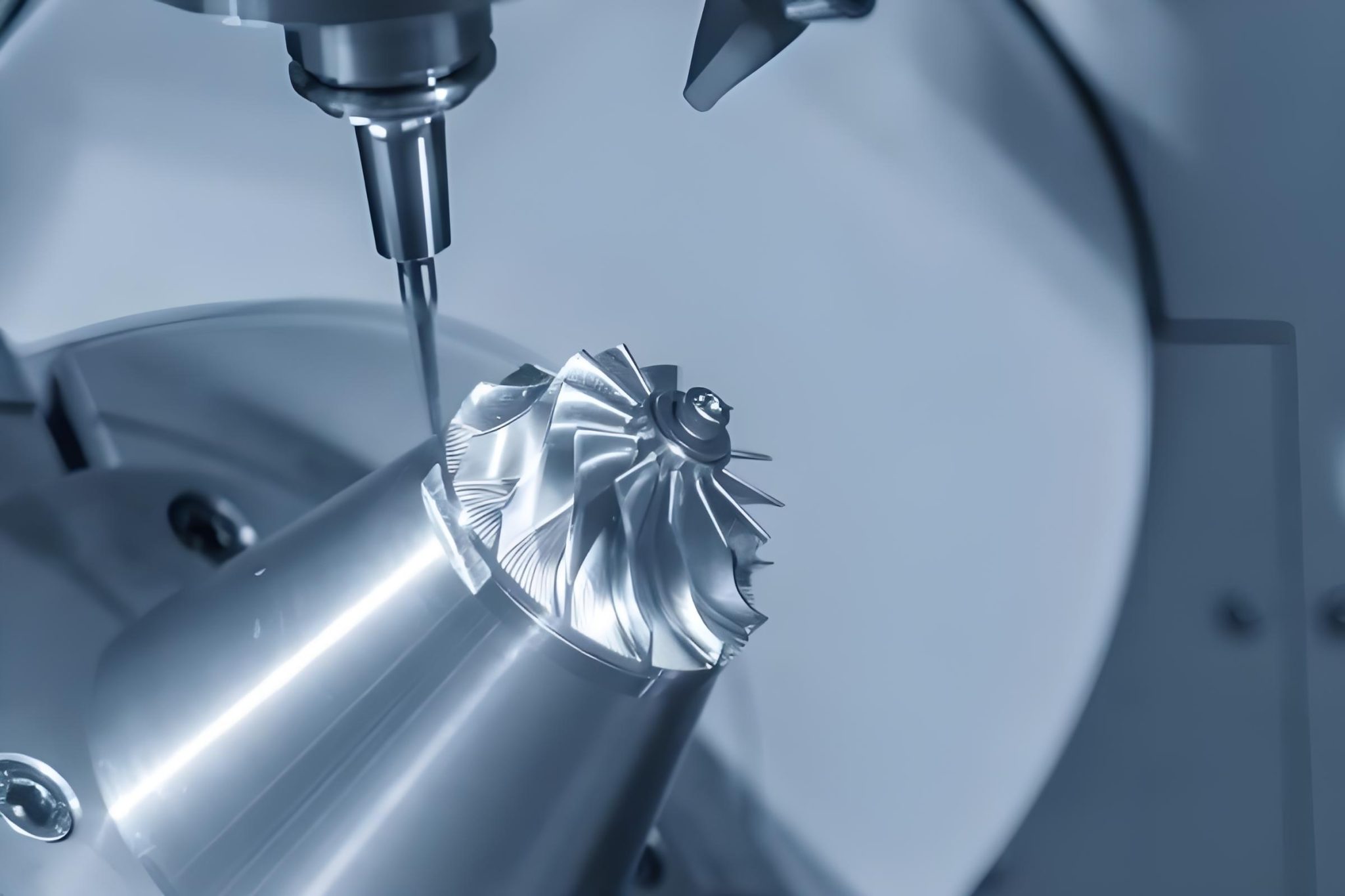 Aerospace e Defense - Shenzhen Hofengfab Precision Manufacturing