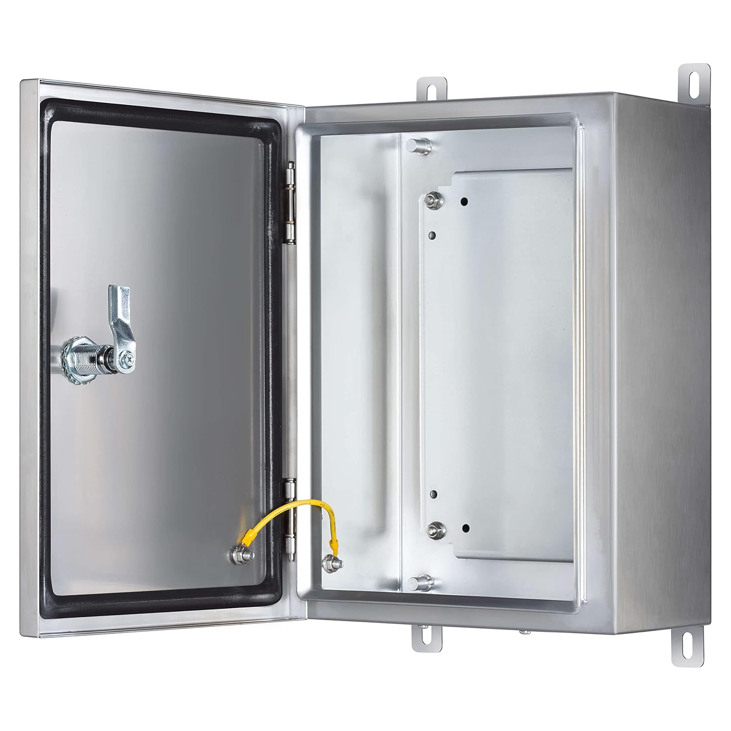 NEMA Rated Enclosure - Shenzhen Hofengfab Precision Manufacturing