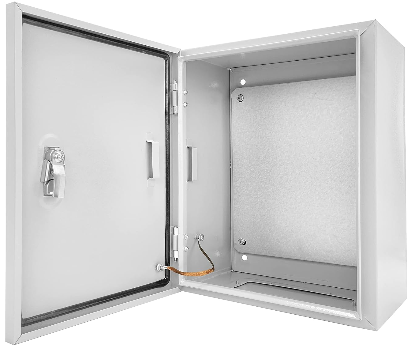 NEMA Rated Enclosure - Shenzhen Hofengfab Precision Manufacturing