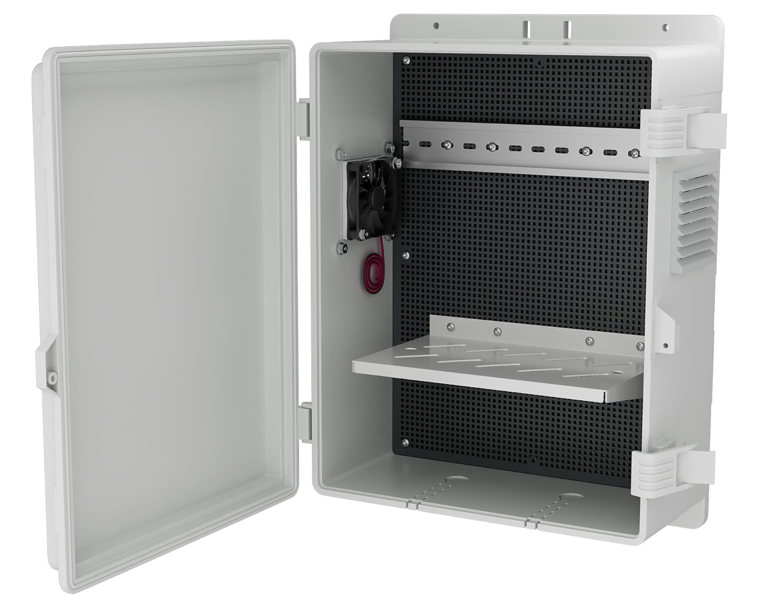 NEMA Rated Enclosure - Shenzhen Hofengfab Precision Manufacturing