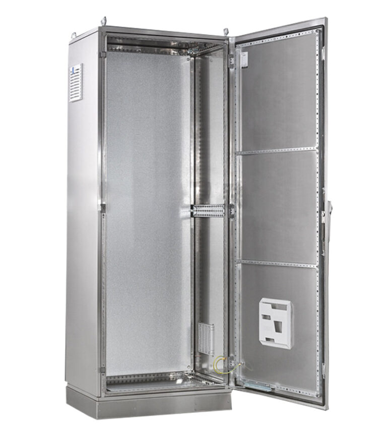Wall Mount Electrical Enclosure - Shenzhen Hofengfab Precision ...