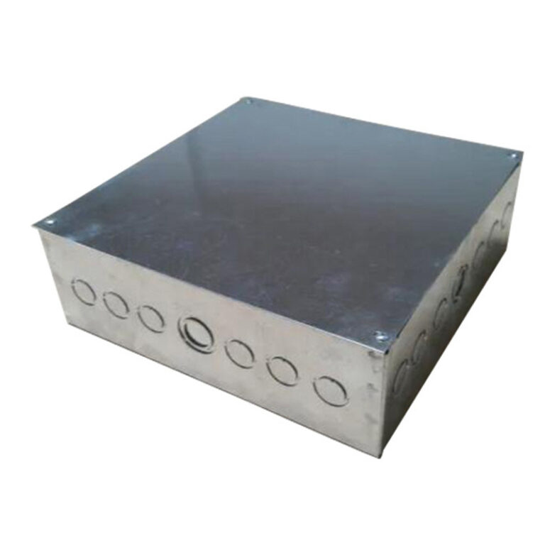 Stainless Steel Electrical Enclosures | IP66/NEMA 4X Rated | HoFeng ...