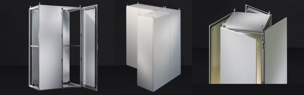 Modular Enclosures | Custom Industrial Solutions | Hofengfab - Shenzhen ...