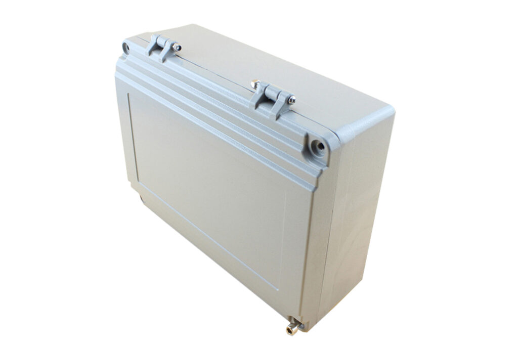 Die Cast Aluminum Enclosure Manufacturer | Custom IP66 Boxes ...