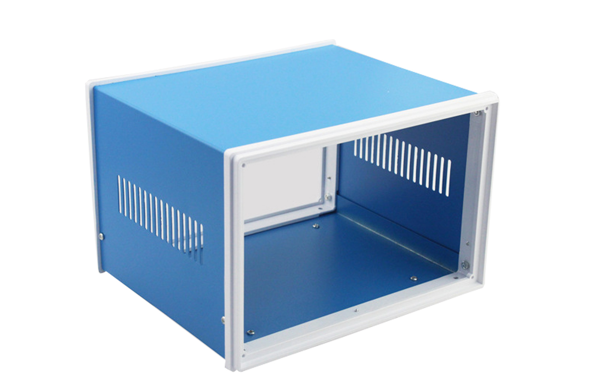 Die Cast Aluminum Enclosure Manufacturer | Custom IP66 Boxes ...