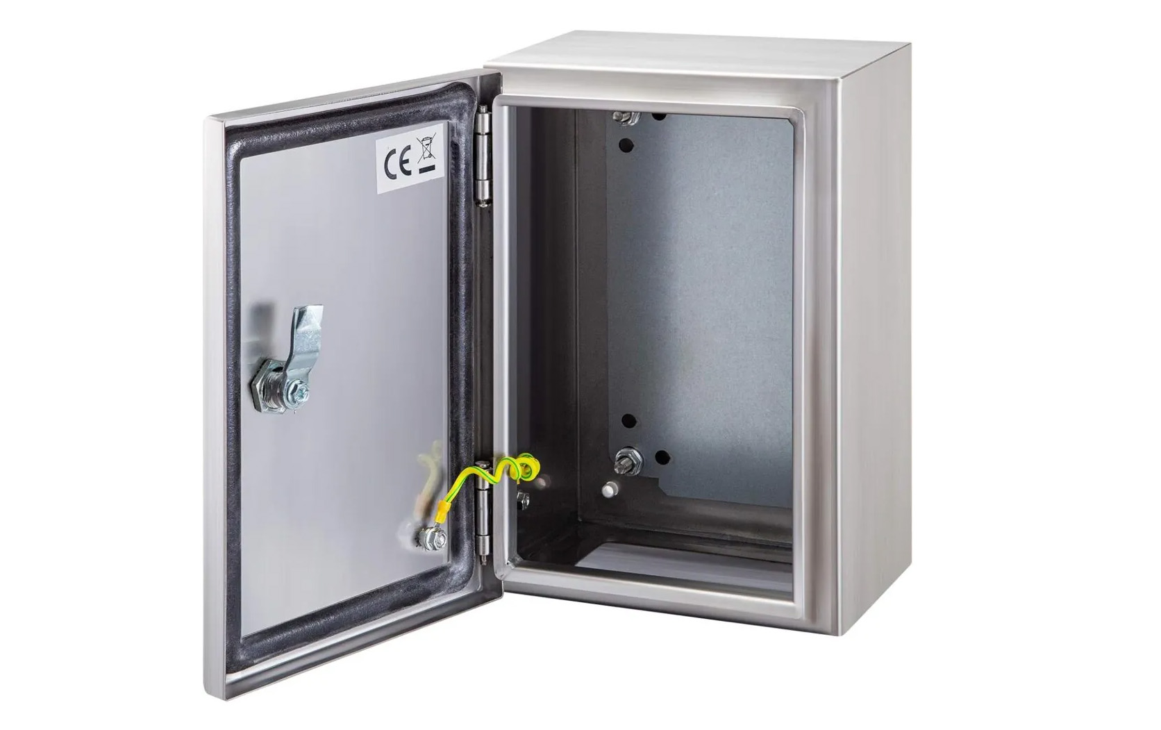 IP54 Enclosure - Shenzhen Hofengfab Precision Manufacturing