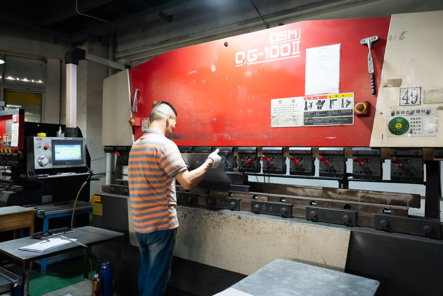 How to Choose Reliable Sheet Metal Vendors | Hofengfab - Shenzhen ...