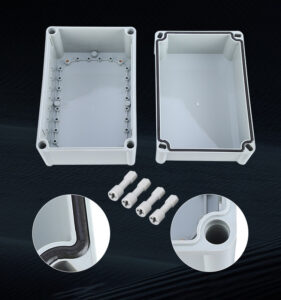 Junction Box vs Pull Box: What’s the Difference & When to Use Each ...