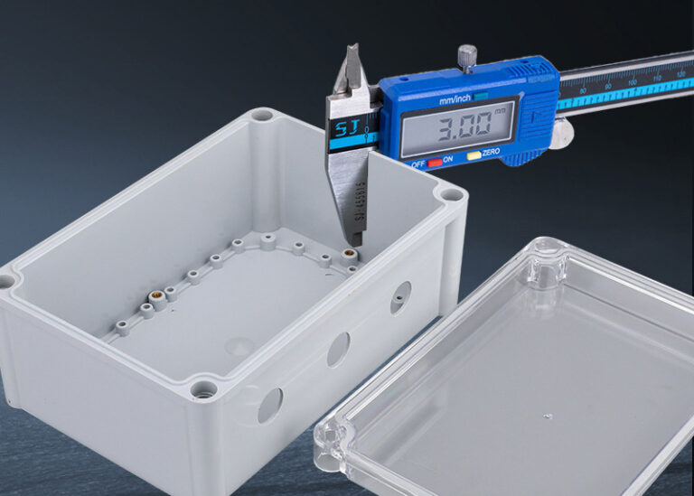 Junction Box vs Pull Box: What’s the Difference & When to Use Each ...