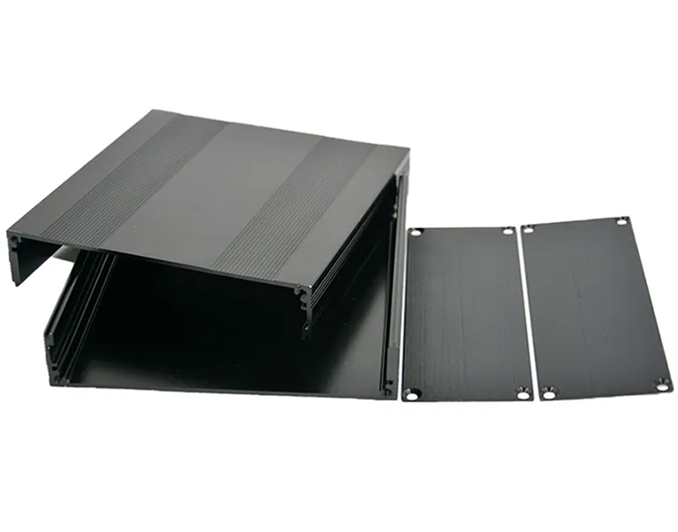 Electrical enclosure catalog | Hofengfab - Shenzhen Hofengfab Precision ...